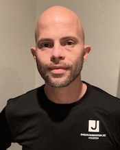 Brian Del Castillo - Houston JCC