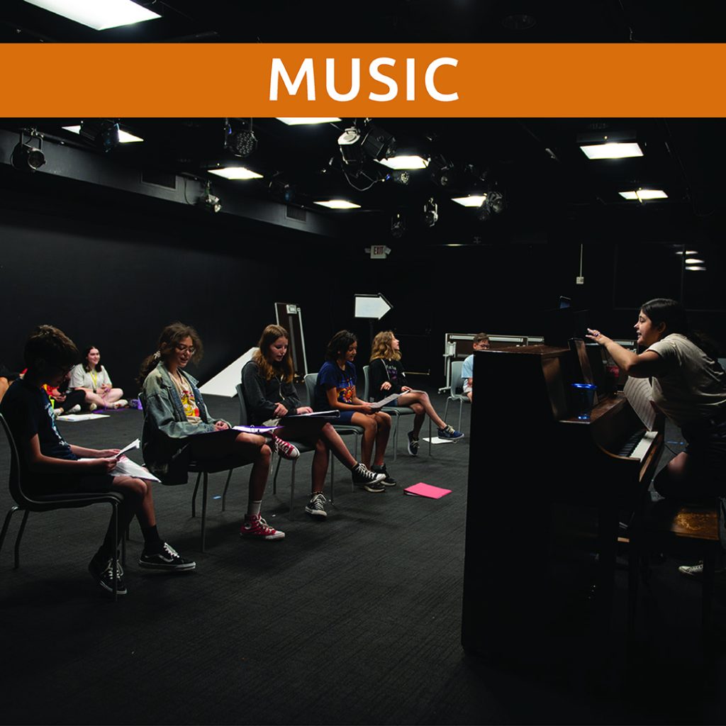 Classes & Programs - Houston JCC