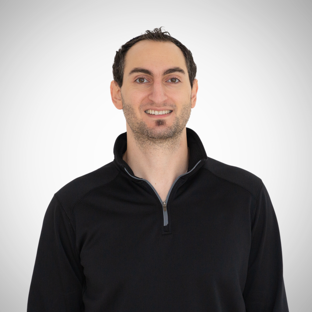 Personal Training - Houston JCC