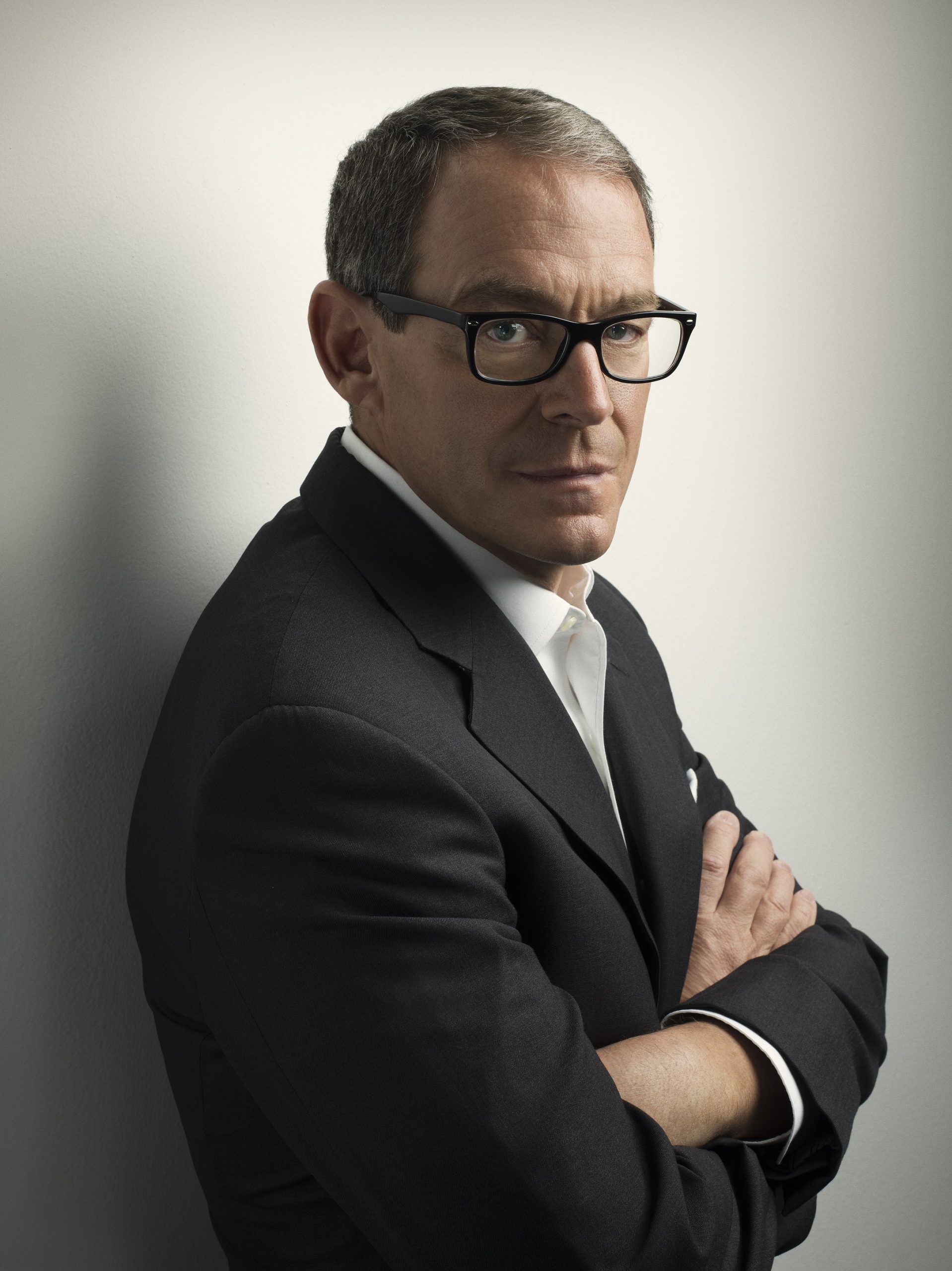 Daniel Silva: A Death in Cornwall - Houston JCC