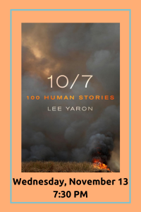 Ann and Stephen Kaufman Jewish Book & Arts Festival - Houston JCC