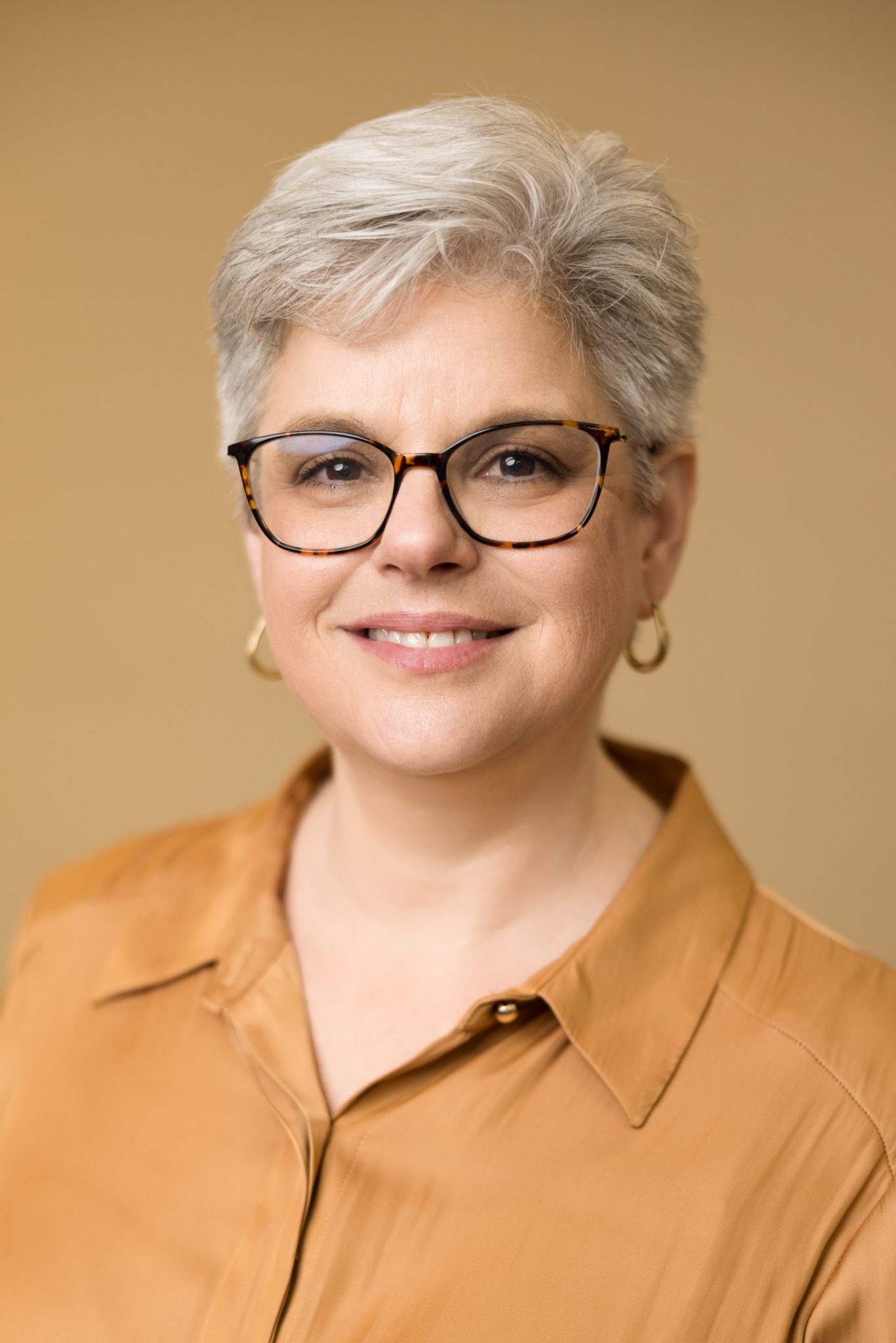 Meet the Directors - Houston JCC